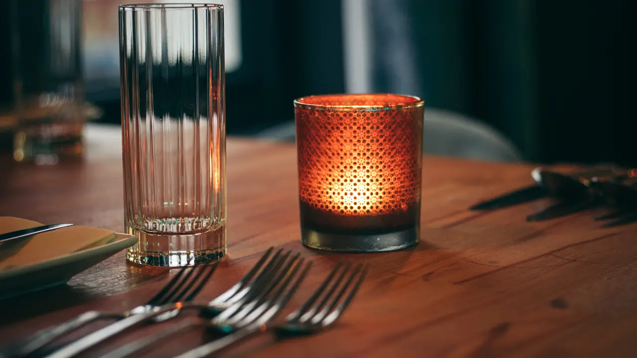 Chef Jono V&V Restaurant - Leeds, , West Yorkshire | OpenTable