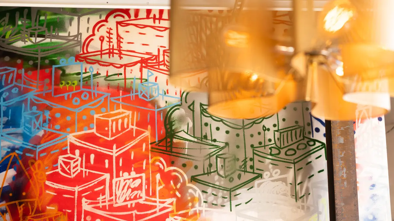 Restaurante MBP - Denver, CO | OpenTable