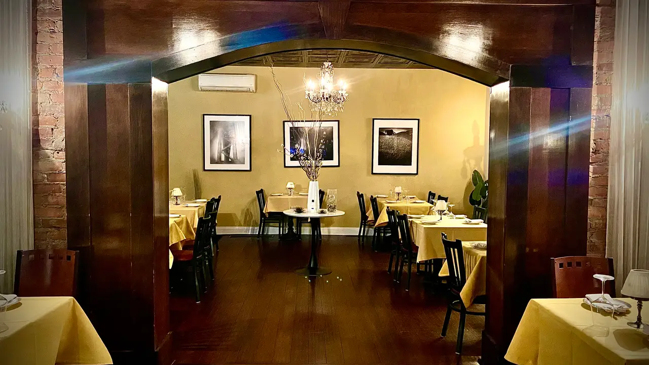 The Standard Restaurant - Cleveland, OH | OpenTable