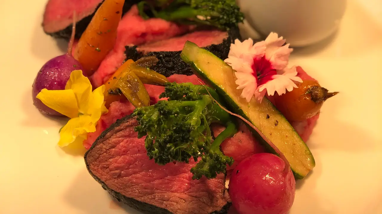 Marks Tey Hotel - Updated 2024, Contemporary British Restaurant in ...