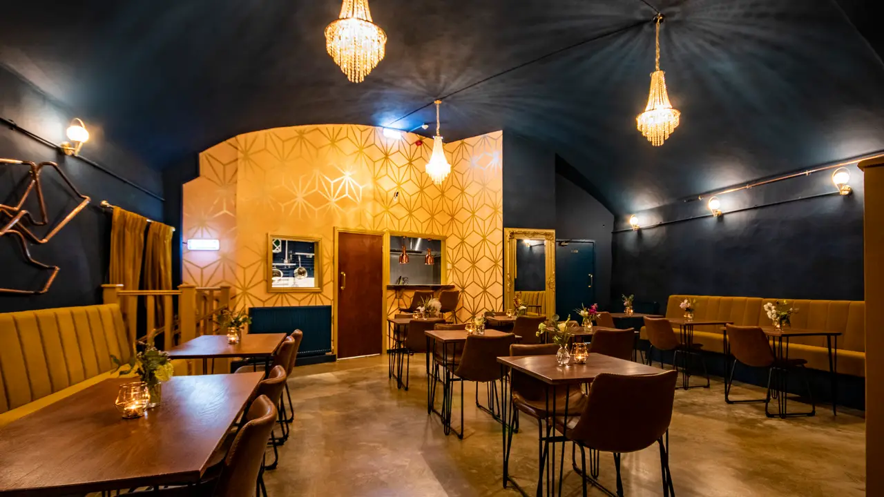 True Loves Restaurant - Sheffield, , South Yorkshire | OpenTable