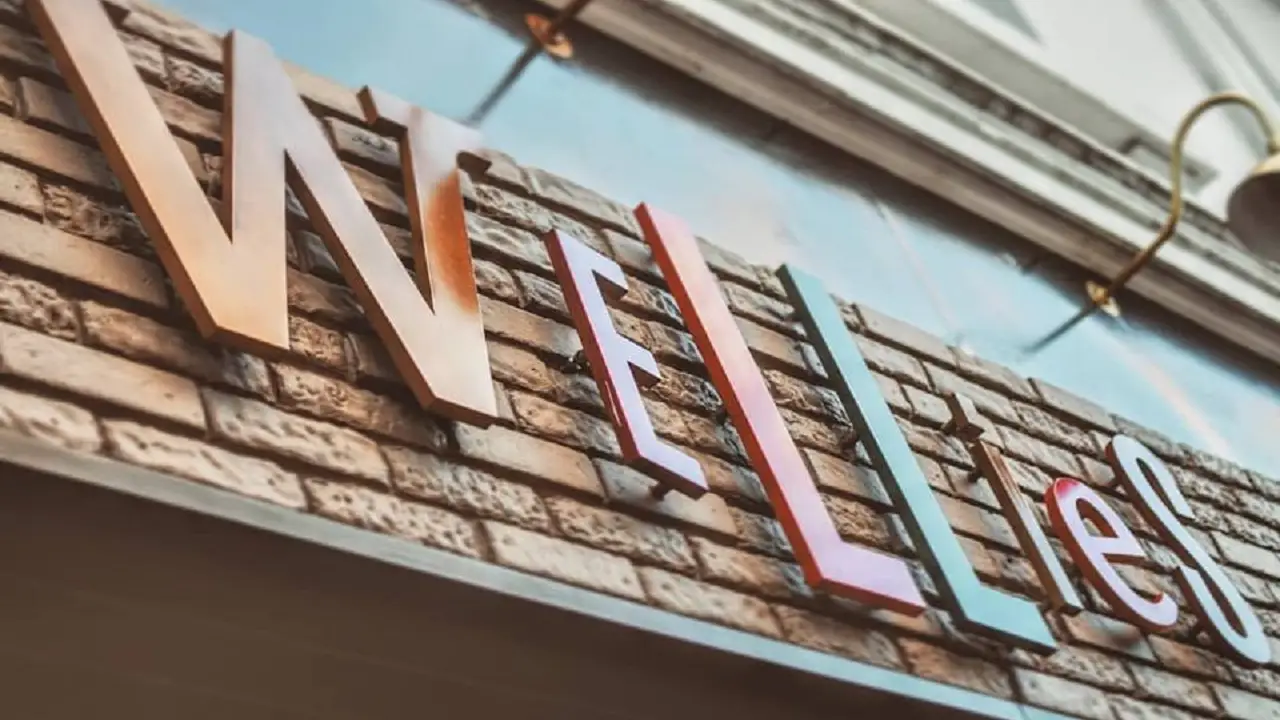 Wellies Bistro Restaurant - Torquay, Torbay | OpenTable