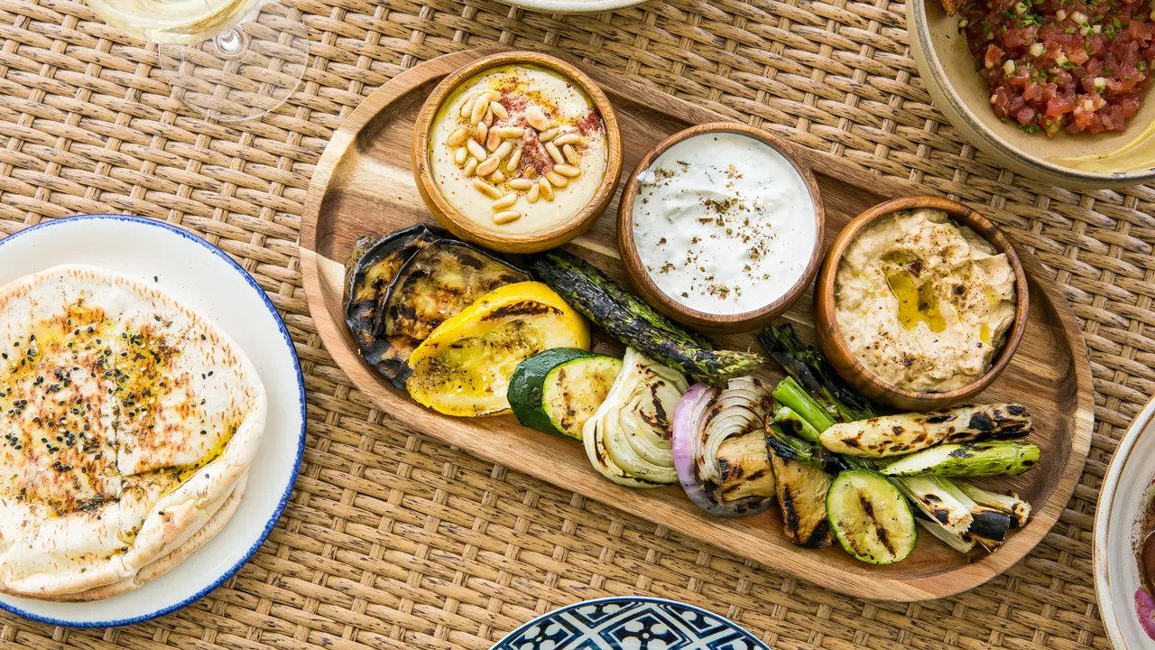 Si Si Restaurant - East Hampton, NY | OpenTable