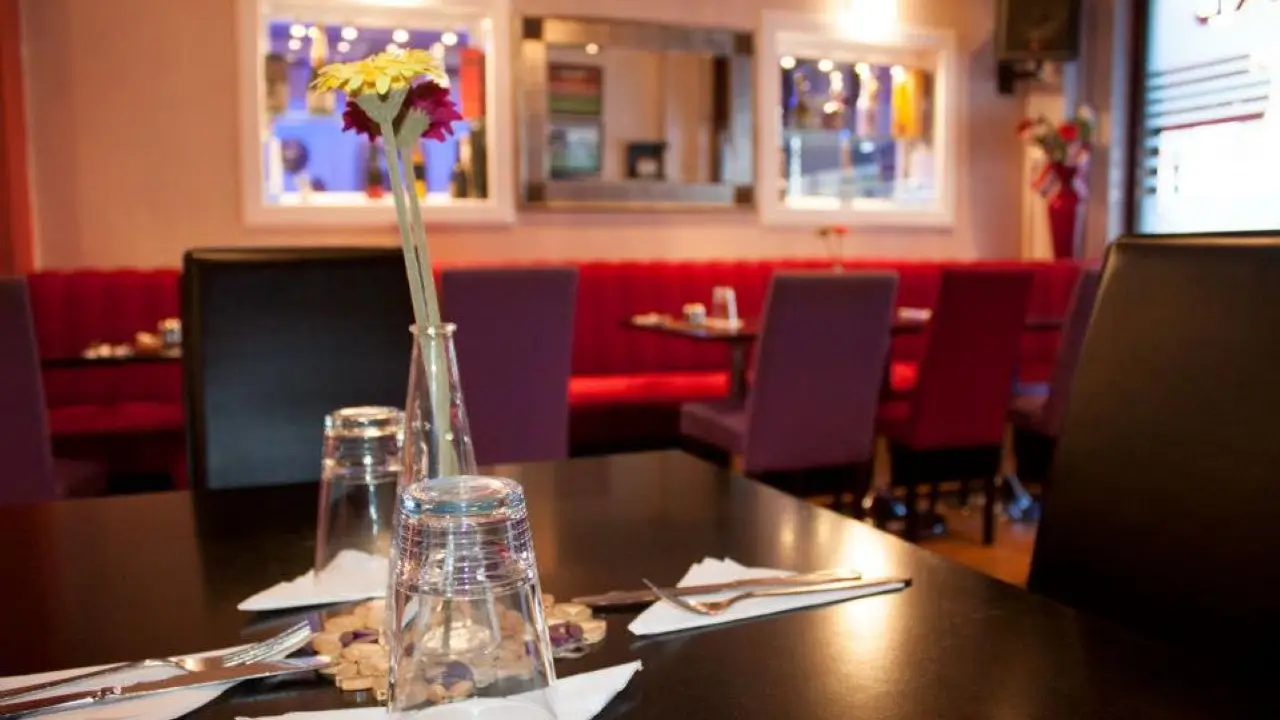 Presidential Suya Grill Restaurant - Updated 2024, West African ...