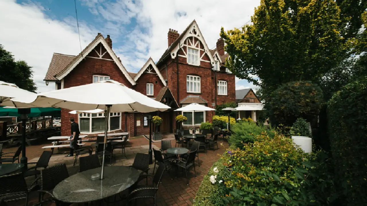 The Forest Bar & Restaurant - Solihull, West Midlands | OpenTable