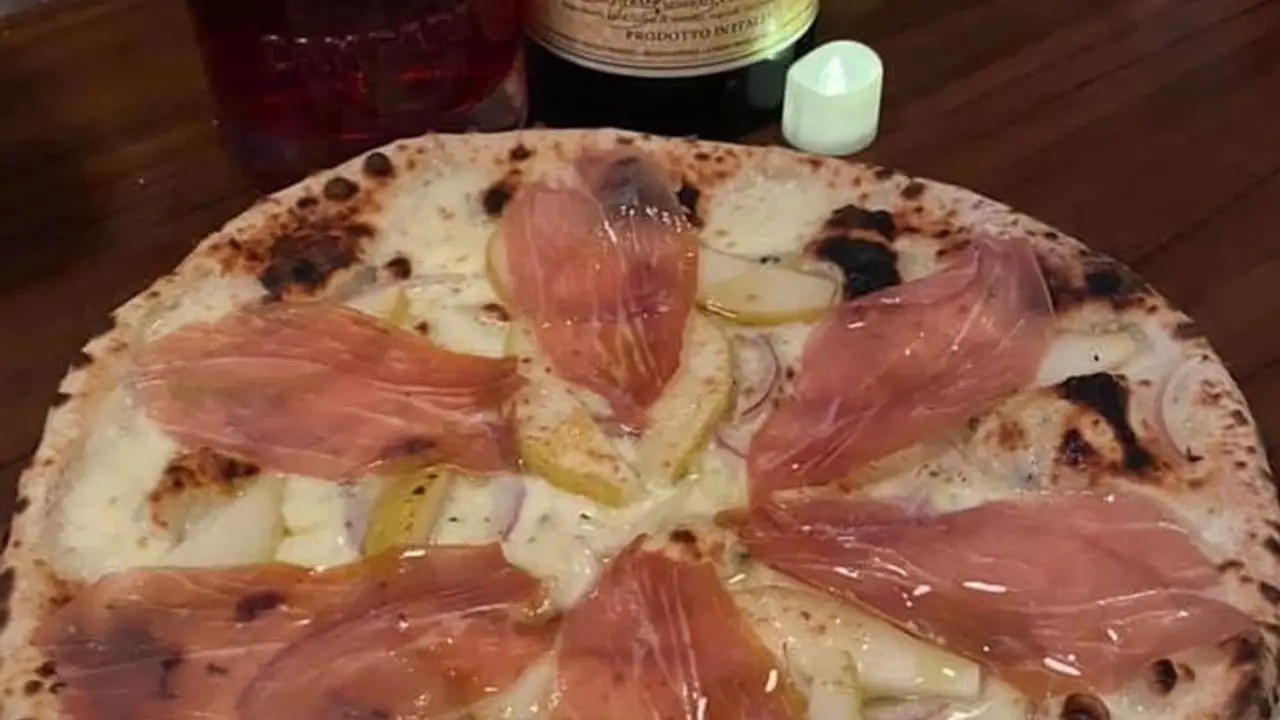 Pizzeria 22 Restaurant - Seattle, WA | OpenTable