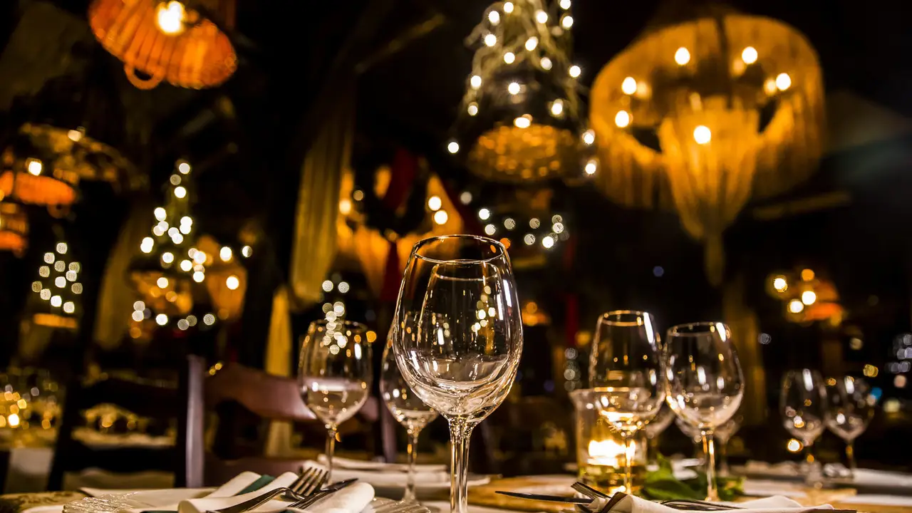 Restaurante Club Rasoi - Astley, Manchester | OpenTable