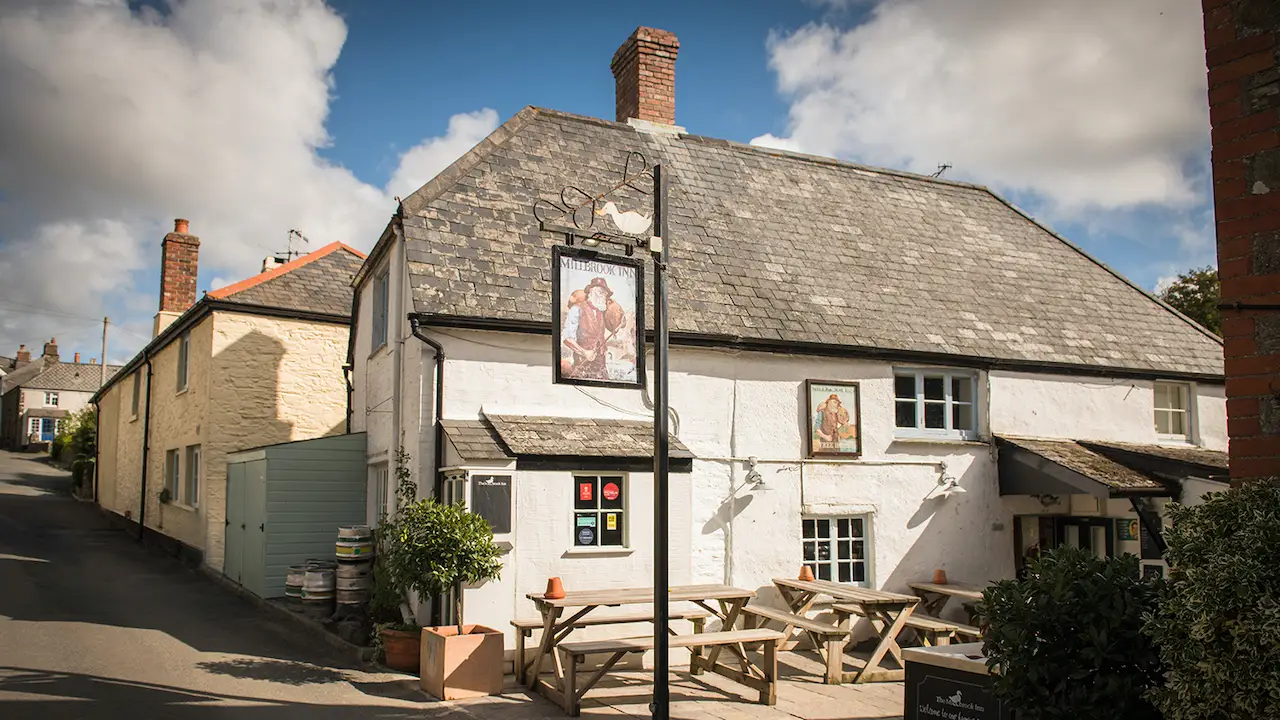 Millbrook Inn, South Pool Restaurant - Kingsbridge, , Devon | OpenTable