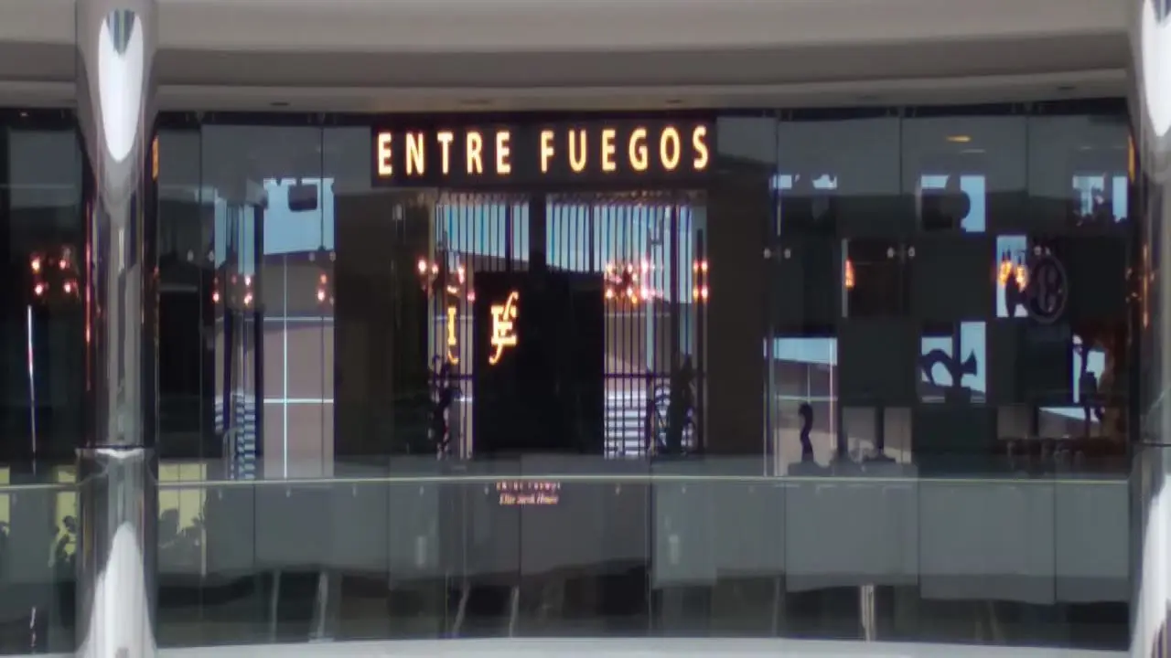 Restaurante Entre Fuegos - Pachuca - Pachuca, , HID | OpenTable