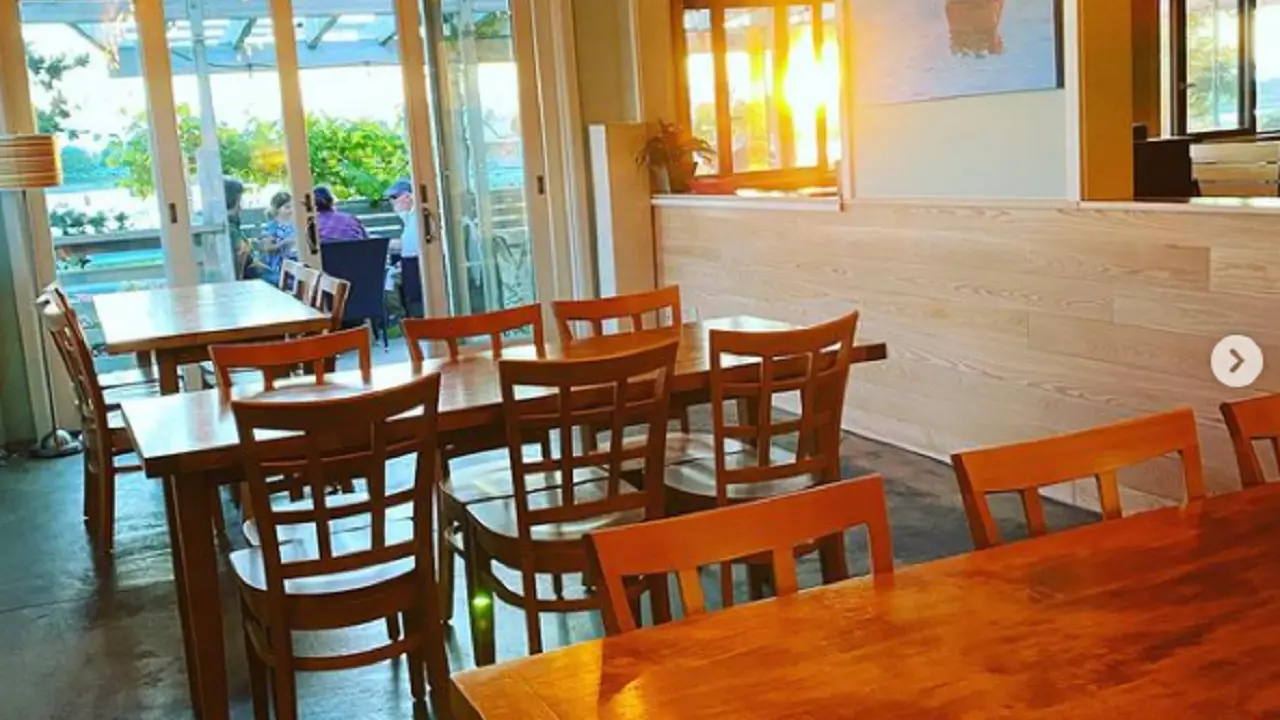 The Red Dory Restaurant - Tiverton, RI | OpenTable