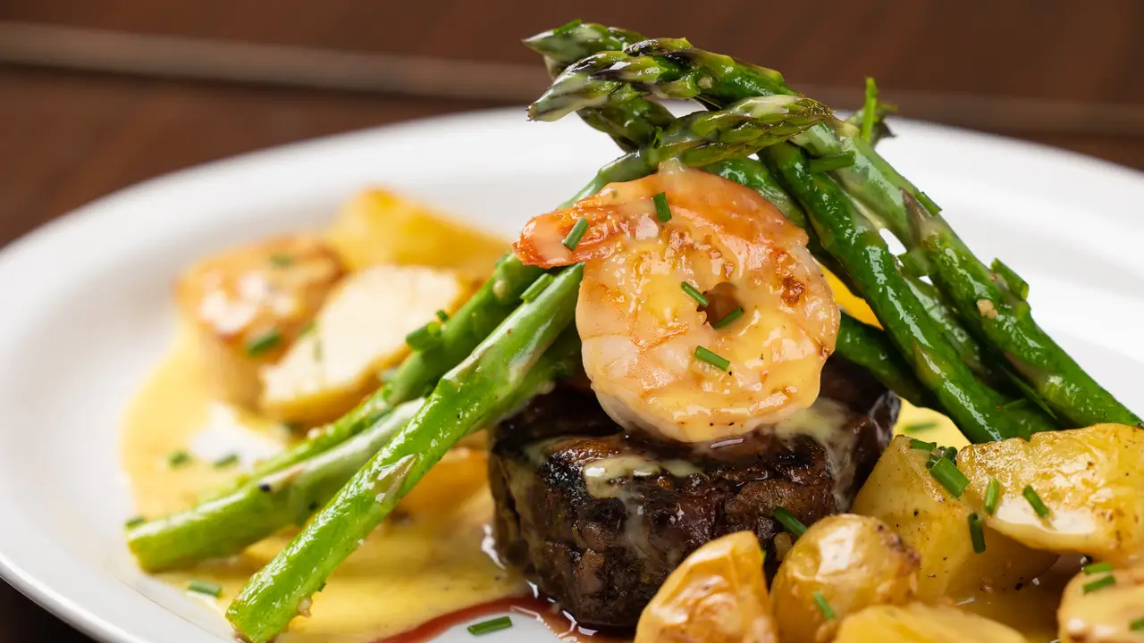 47 Scott Restaurant - Tucson, AZ | OpenTable