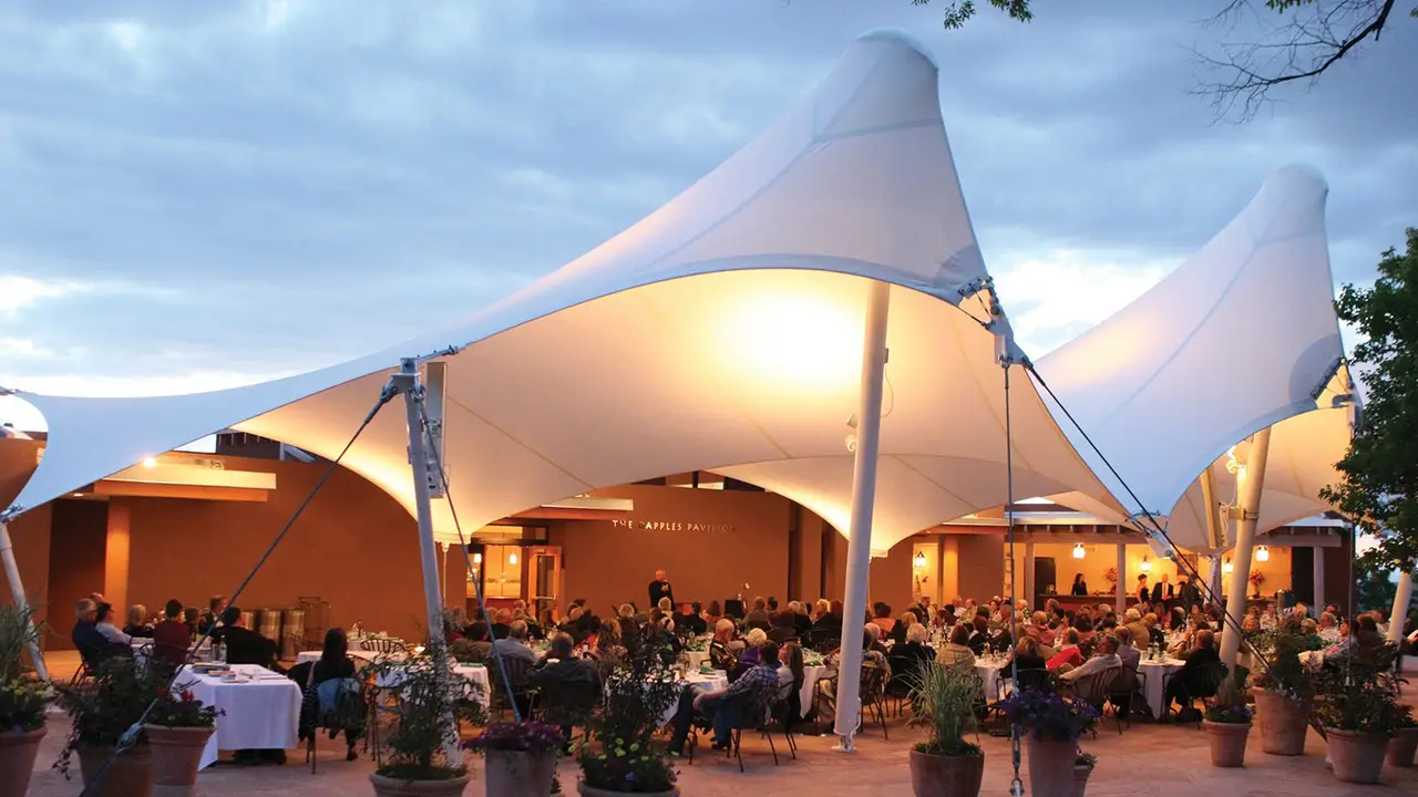 2021 Santa Fe Opera Tailgate Restaurant - Santa Fe, NM | OpenTable