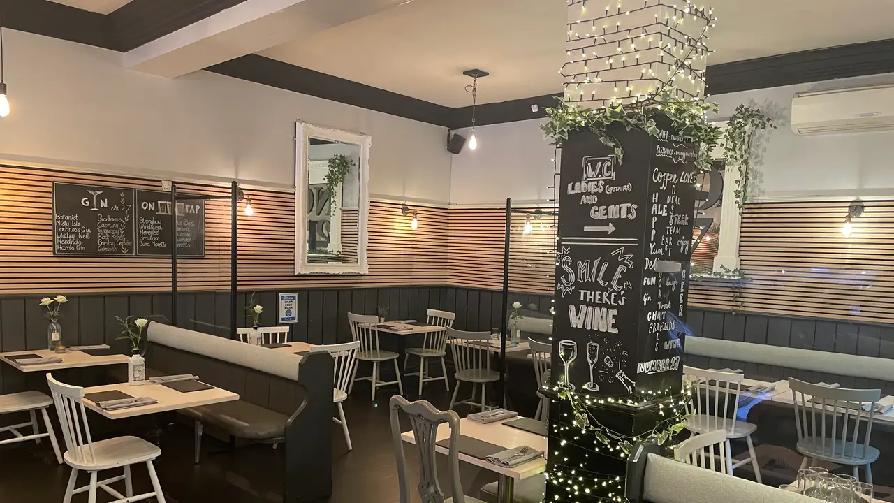 No27 Bar & Kitchen Restaurant - Inverness, , Highland | OpenTable