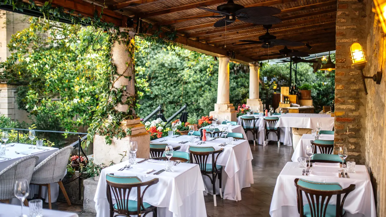 Restaurant Sesame - Dubrovacko-Neretvanska, Dubrovnik | OpenTable