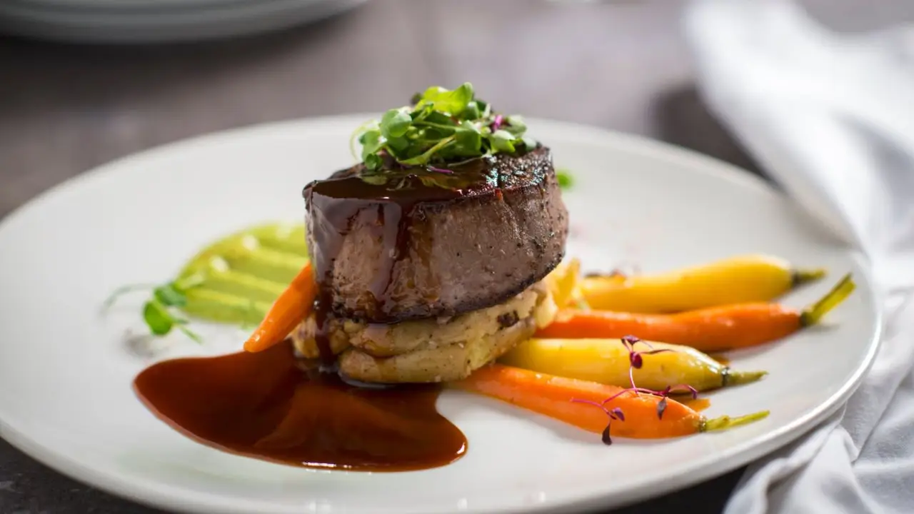 DJT Restaurant - Las Vegas, NV | OpenTable