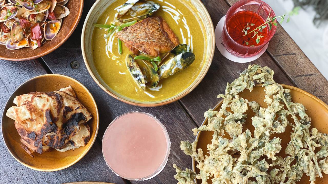 Modern Australian Entree Recipes | Deporecipe.co