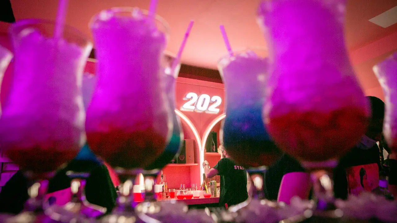 202 Kitchen Manchester Restaurant - Manchester, Greater Manchester ...