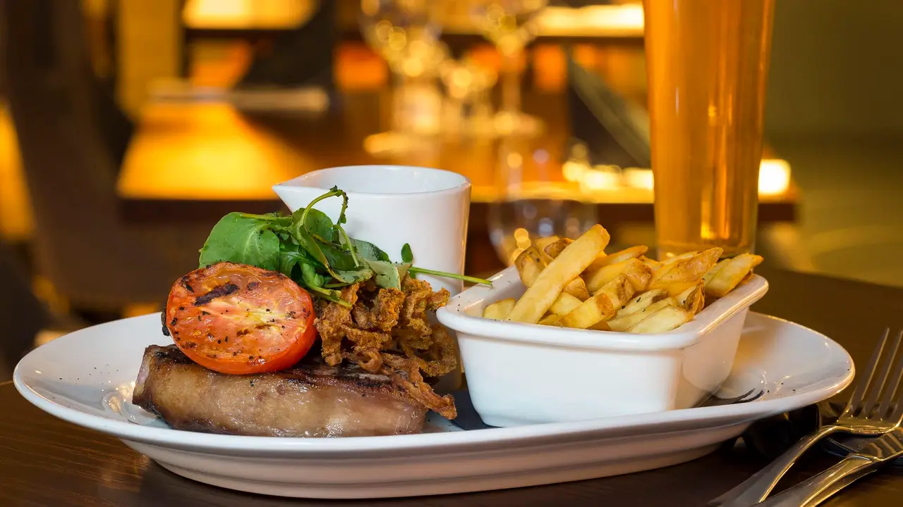 The Croft Restaurant - Dublin, Dublin | OpenTable