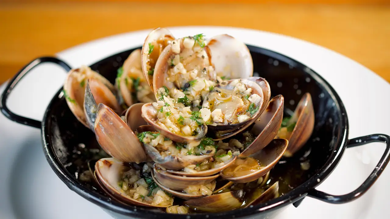 Santa Rita - Casco Viejo Restaurant - Panama City, Panama | OpenTable