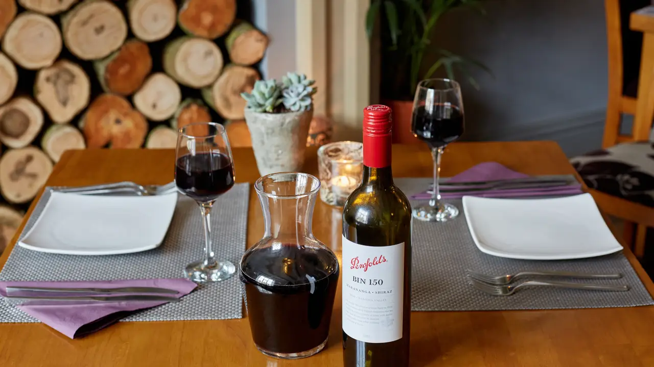 The Three Cranes Restaurant - Turvey, Bedford | OpenTable