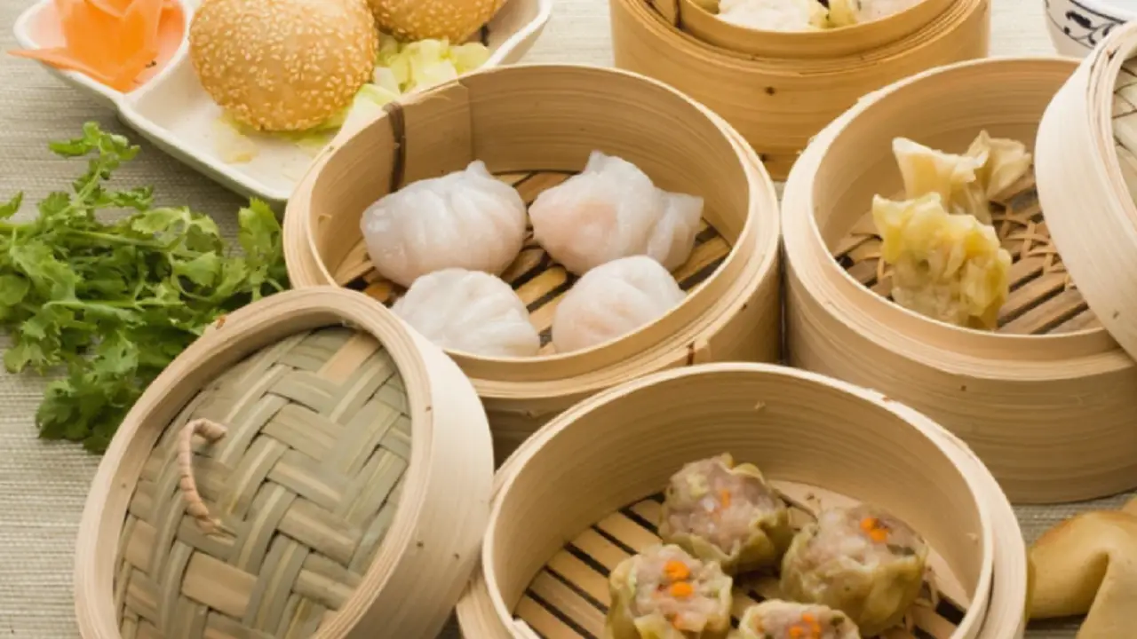 Iron Teapot Dim Sum & Bar - Top Rated Restaurant in Los Angeles, CA ...