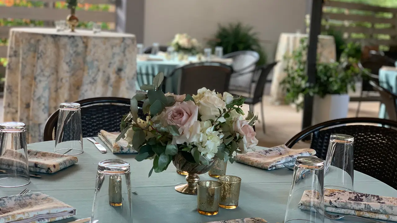 Piola Restaurant and Garden - Ft. Worth, TX | OpenTable