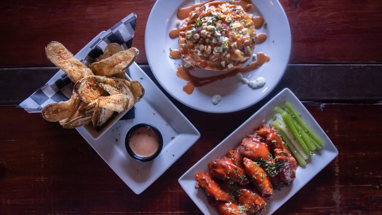 Capital Ale House - Richmond - Top Rated Restaurant in Richmond, VA ...