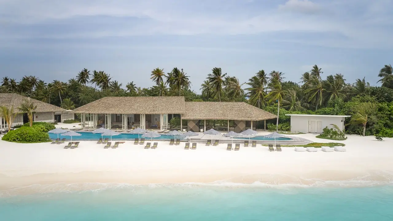 Velaa Bar + Grill Restaurant - Thilamaafushi, Maldives | OpenTable