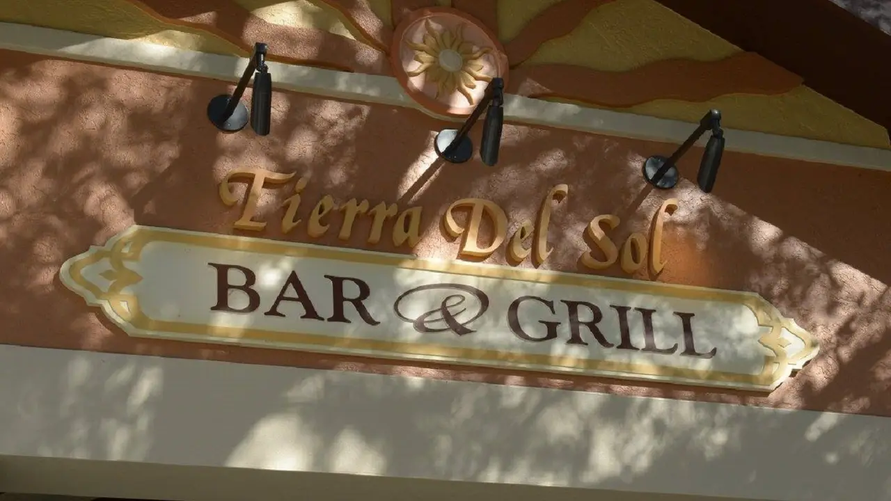 Tierra del Sol Bar & Grill Restaurant - Lady Lake, FL | OpenTable