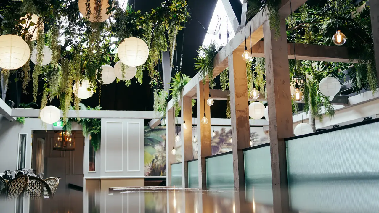 The Park Darlinghurst Restaurant - Darlinghurst, AU-NSW | OpenTable