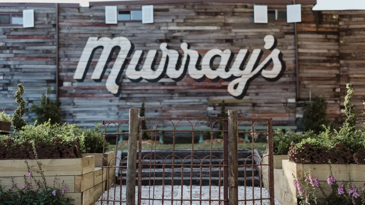 Restaurante Murray’s Beer Garden at B Farm - Bobs Farm, AU-NSW | OpenTable