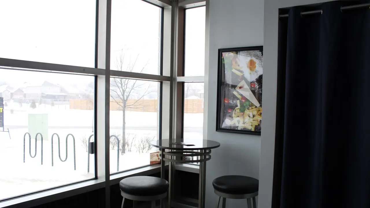 Bocconcini Restaurant - London, ON | OpenTable