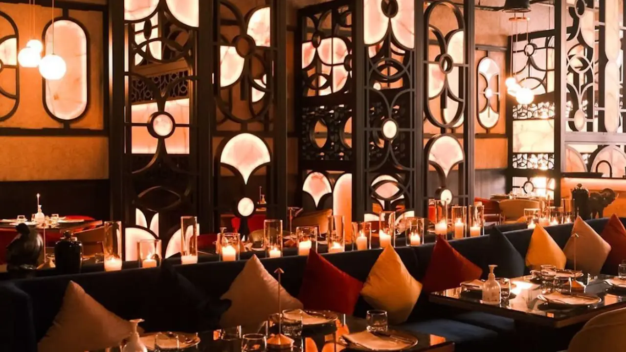 Diya Restaurant Doha - Doha, Doha | OpenTable