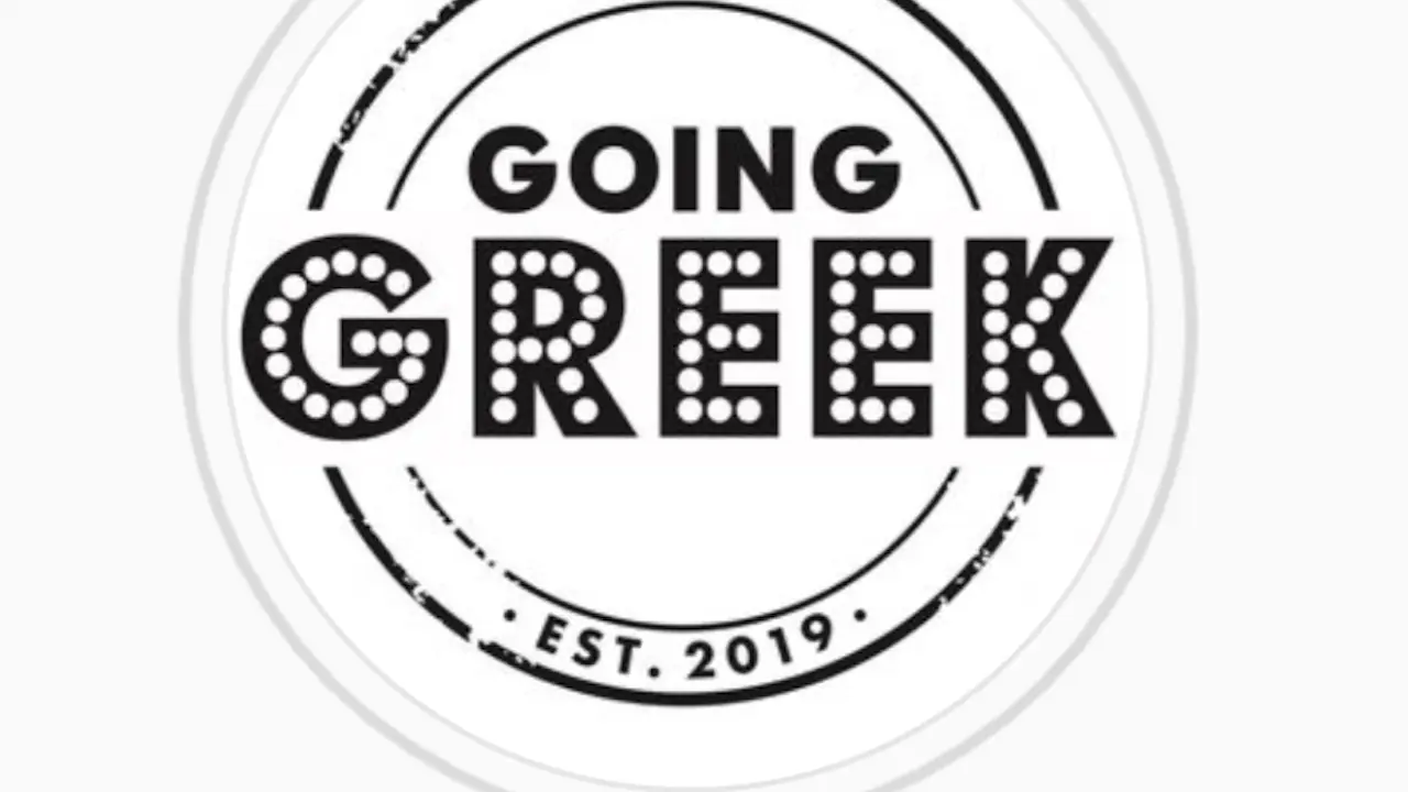 Going Greek - Holloway Restaurant - London, Greater London | OpenTable