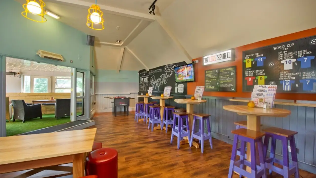 The Library Durham Restaurant - Durham, | OpenTable