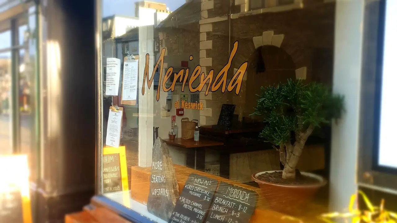 Merienda Restaurant - Keswick, ENG | OpenTable