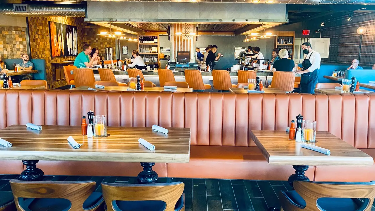 Restaurante The Neighborly - Phoenix, AZ | OpenTable