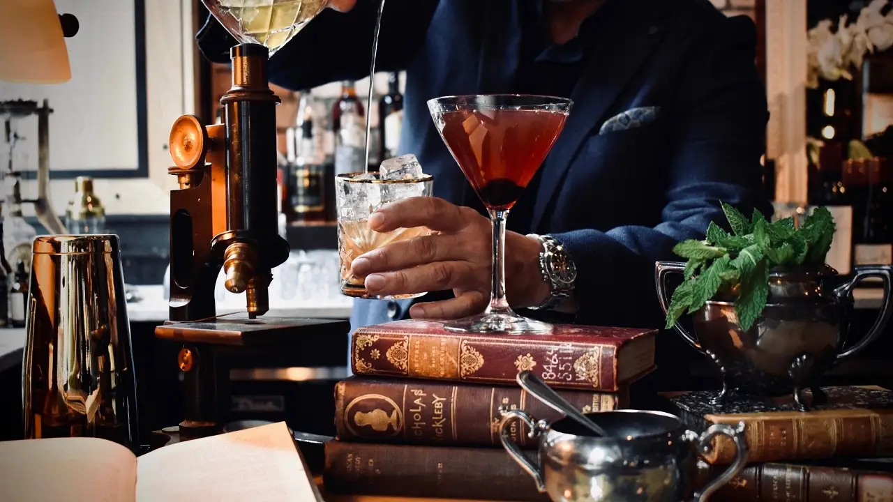 Tradesman - Charlestown Restaurant - Boston, MA | OpenTable