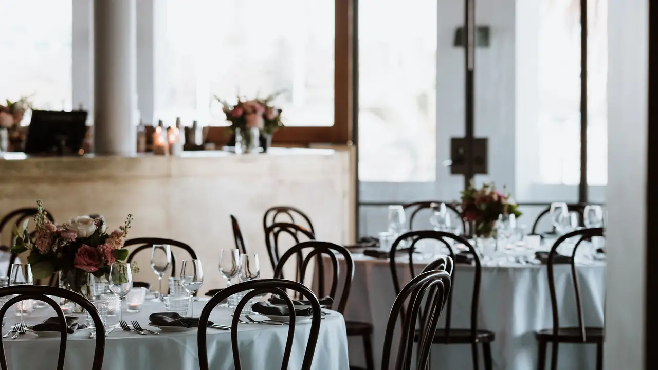 Raffles Hotel Restaurant - Applecross, AU-WA | OpenTable