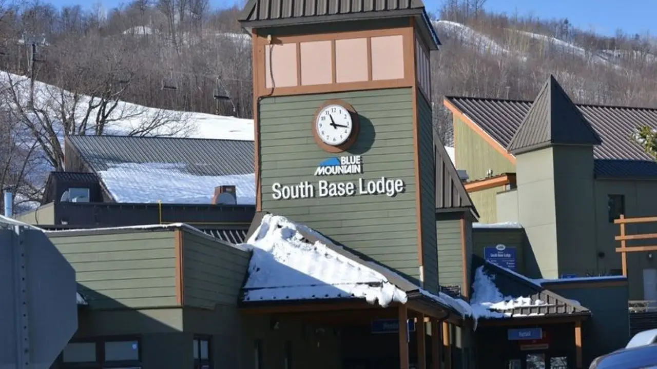 Restaurante South Base Lodge - Blue Mountains, , ON | Reserva en OpenTable