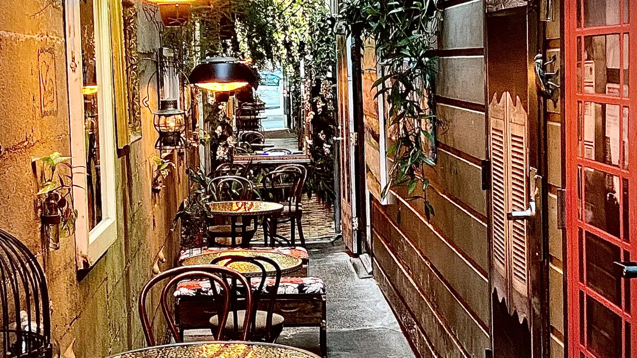 The Fly Trap Restaurant - San Francisco, CA | OpenTable