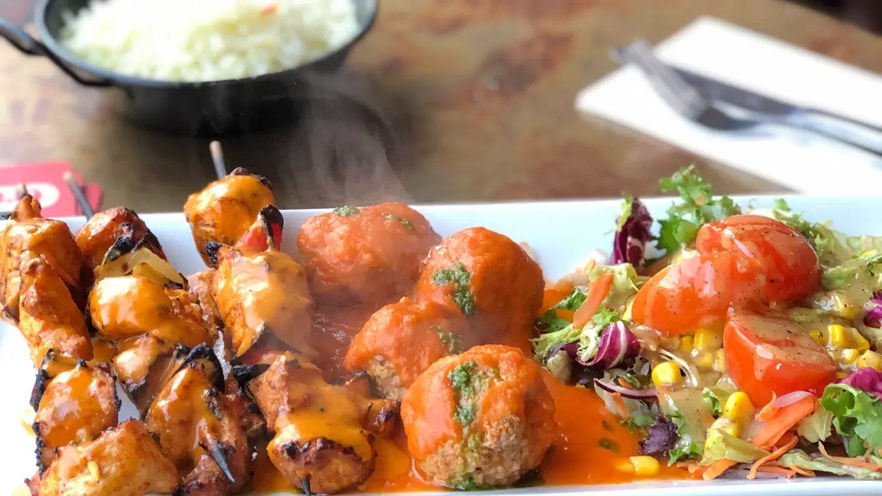 El Toro h Restaurant - Hull, Kingston upon Hull | OpenTable