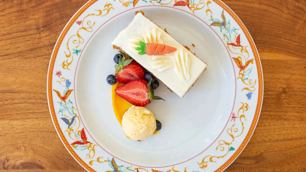 Restaurante The Guild - Calgary, AB | OpenTable