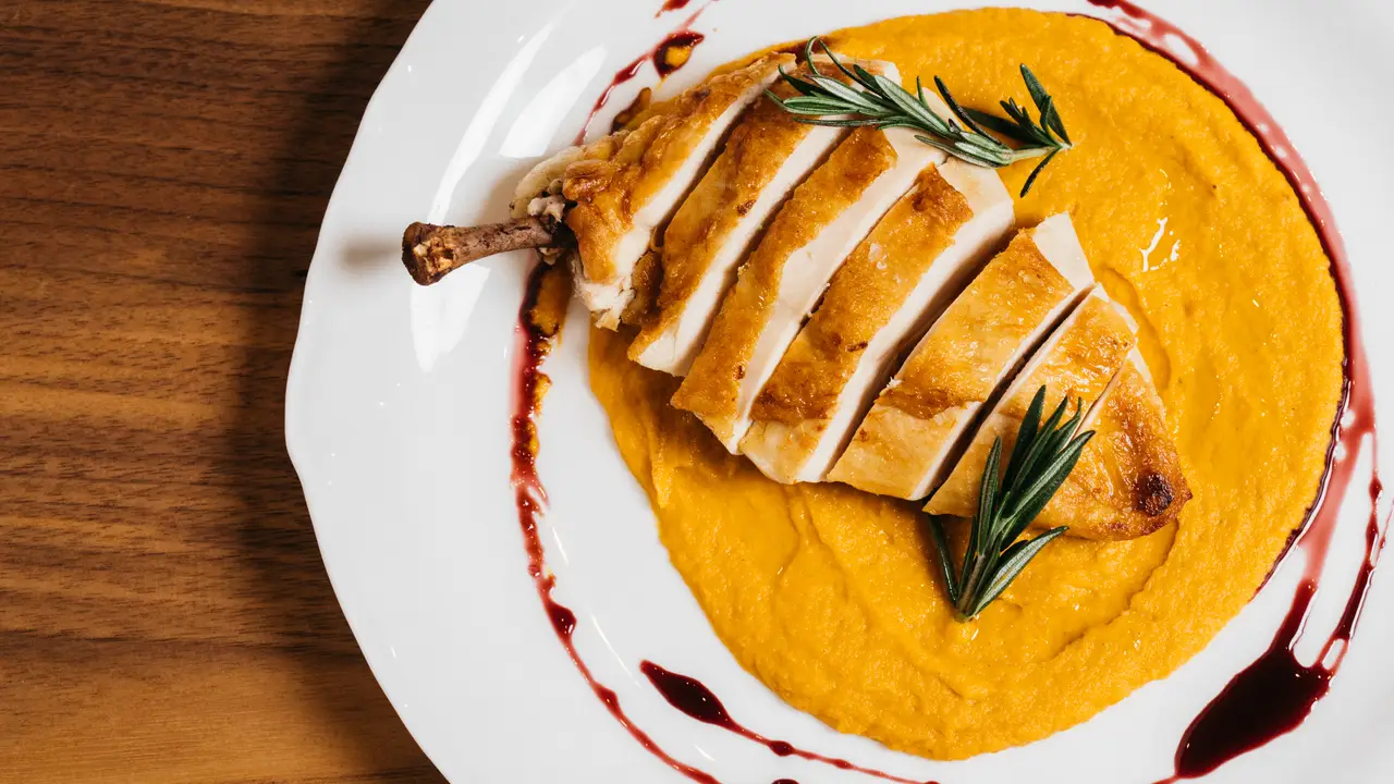 Casa Don Alfonso The Ritz Carlton St. Louis