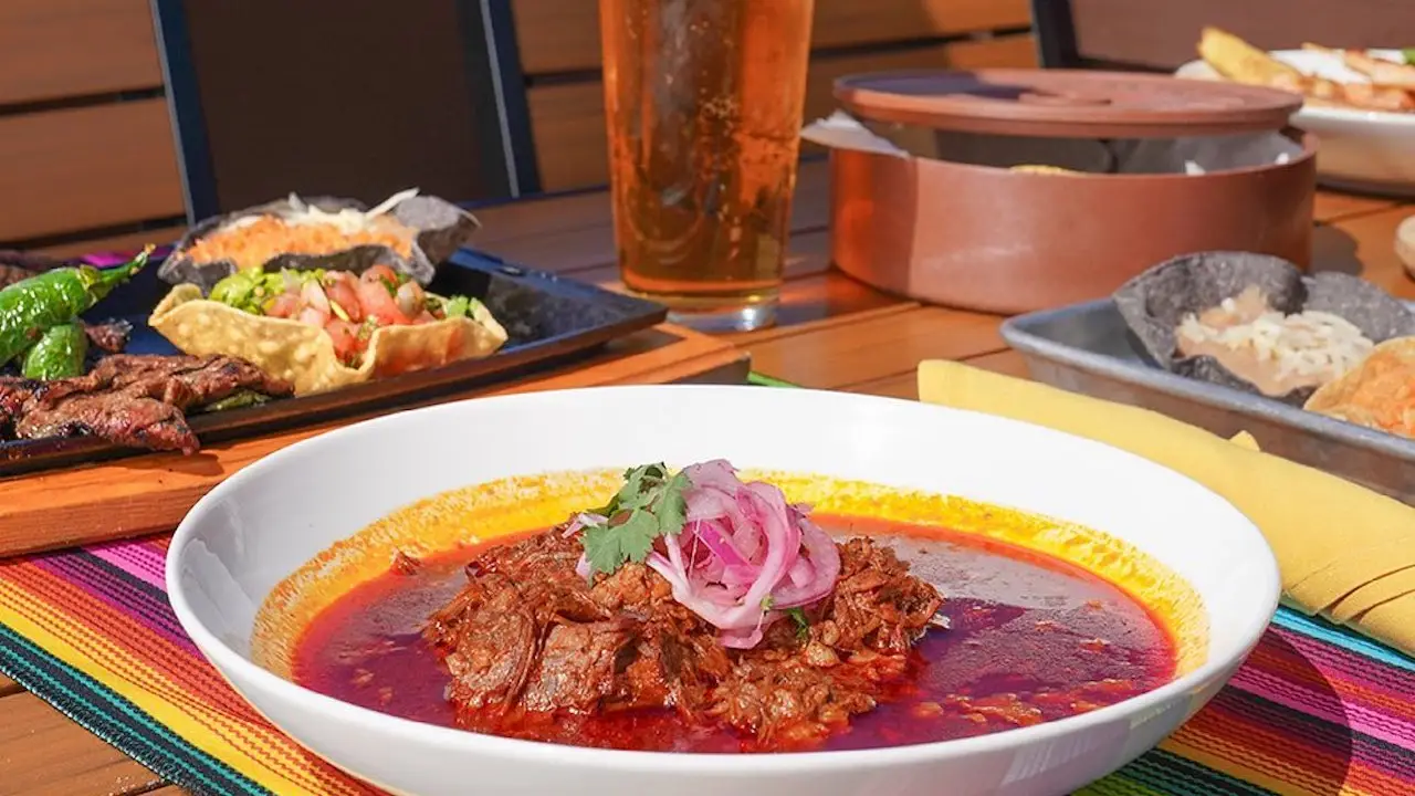 Kalaveras - Montebello Restaurant - Montebello, CA | OpenTable