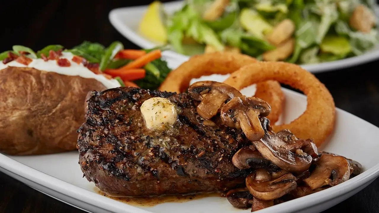 MR MIKES - Merritt Restaurant - Merritt, BC | OpenTable