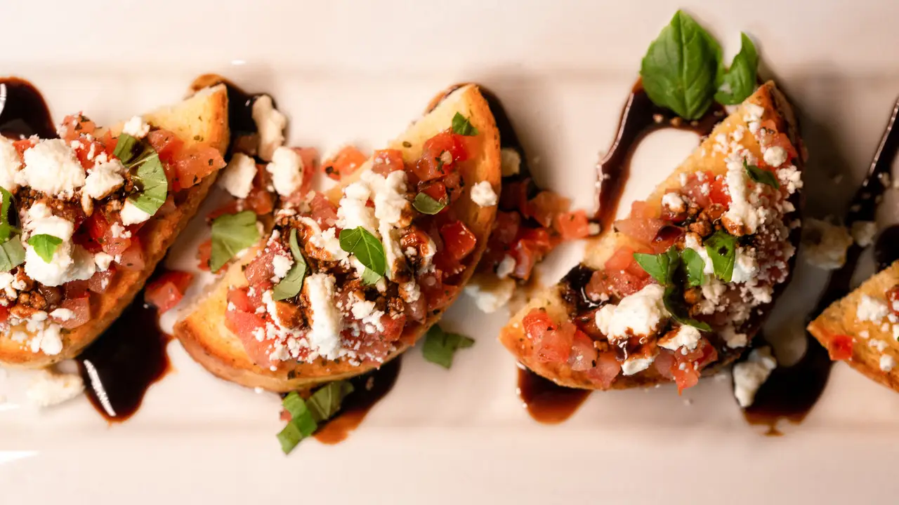 Firelight Vineyards Restaurant - Valley View, TX | OpenTable