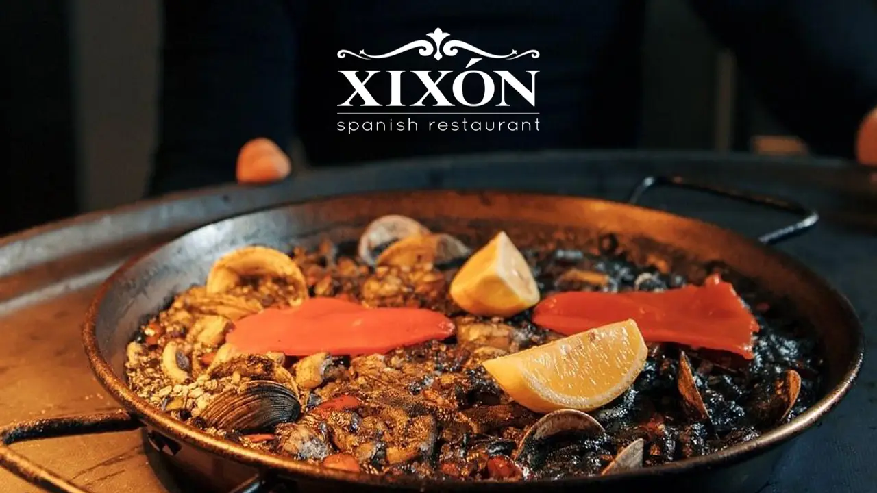 Xixón Aruba Restaurant - Noord, Palm Beach, Aruba | OpenTable