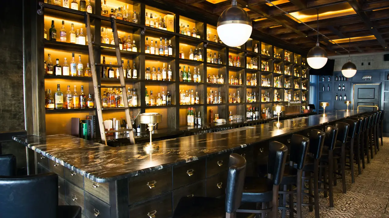 Union Kitchen Restaurant - West Hartford, CT | OpenTable