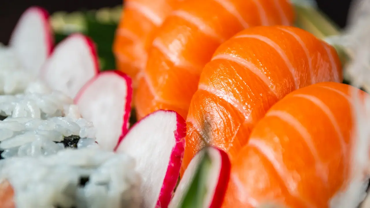 KitzMo Sushi - Actualizado 2024, Restaurante de Sushi en Reno, NV